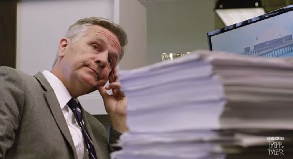 Viral video ‘Email in Real Life’ touts Workfront | News, Sports, Jobs ...